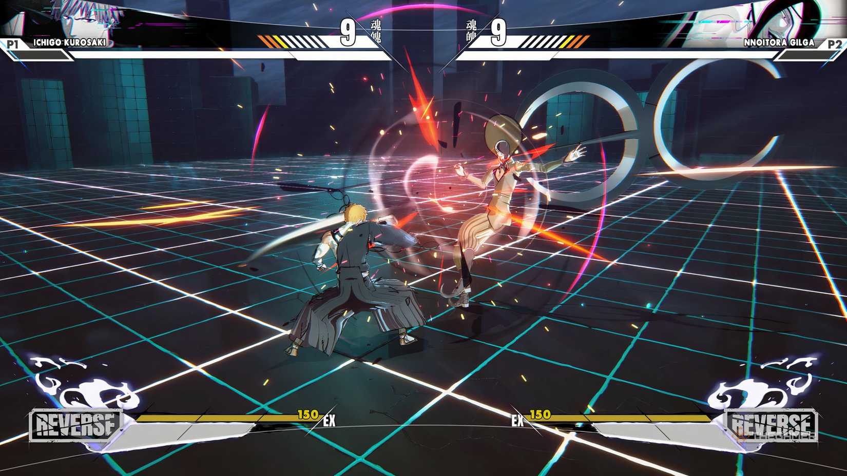 Tips And Tricks For Beginners In Bleach Rebirth Of Souls