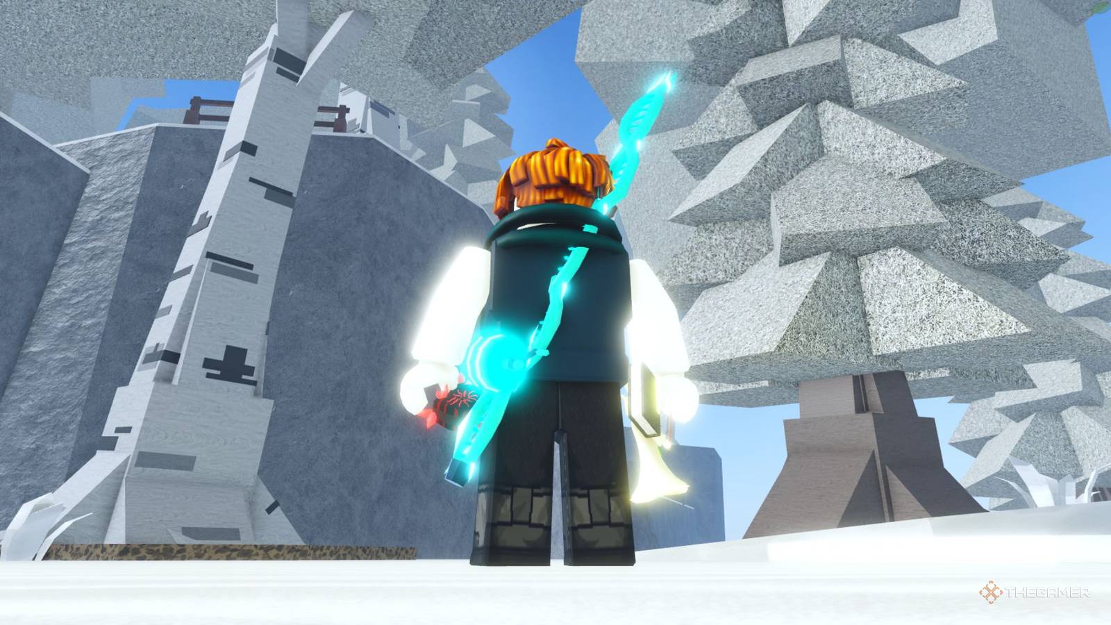 How To Get The Brother’s Rod In Roblox: Fisch