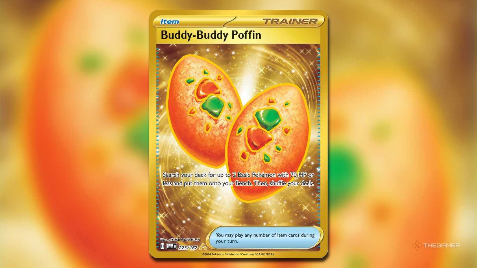 The Most Valuable Gold Rare Cards In Pokemon TCG
