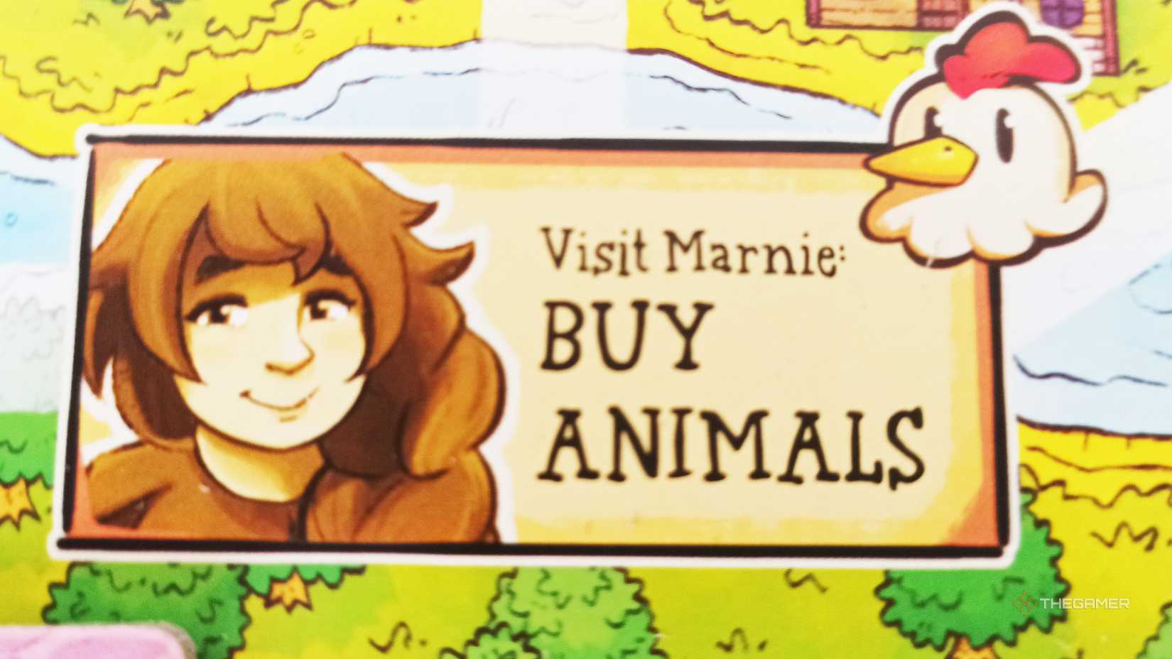 How To Play Stardew Valley: Board Game