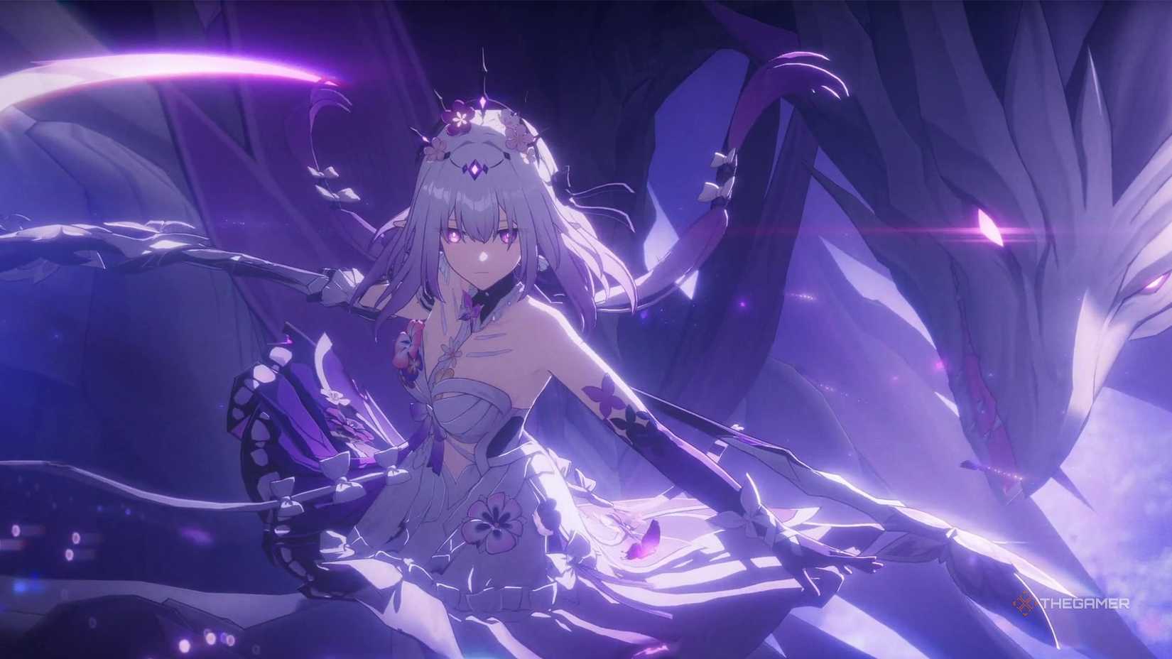 How To Beat Pollux, Netherwing Husk, Ferry Of Souls In HSR