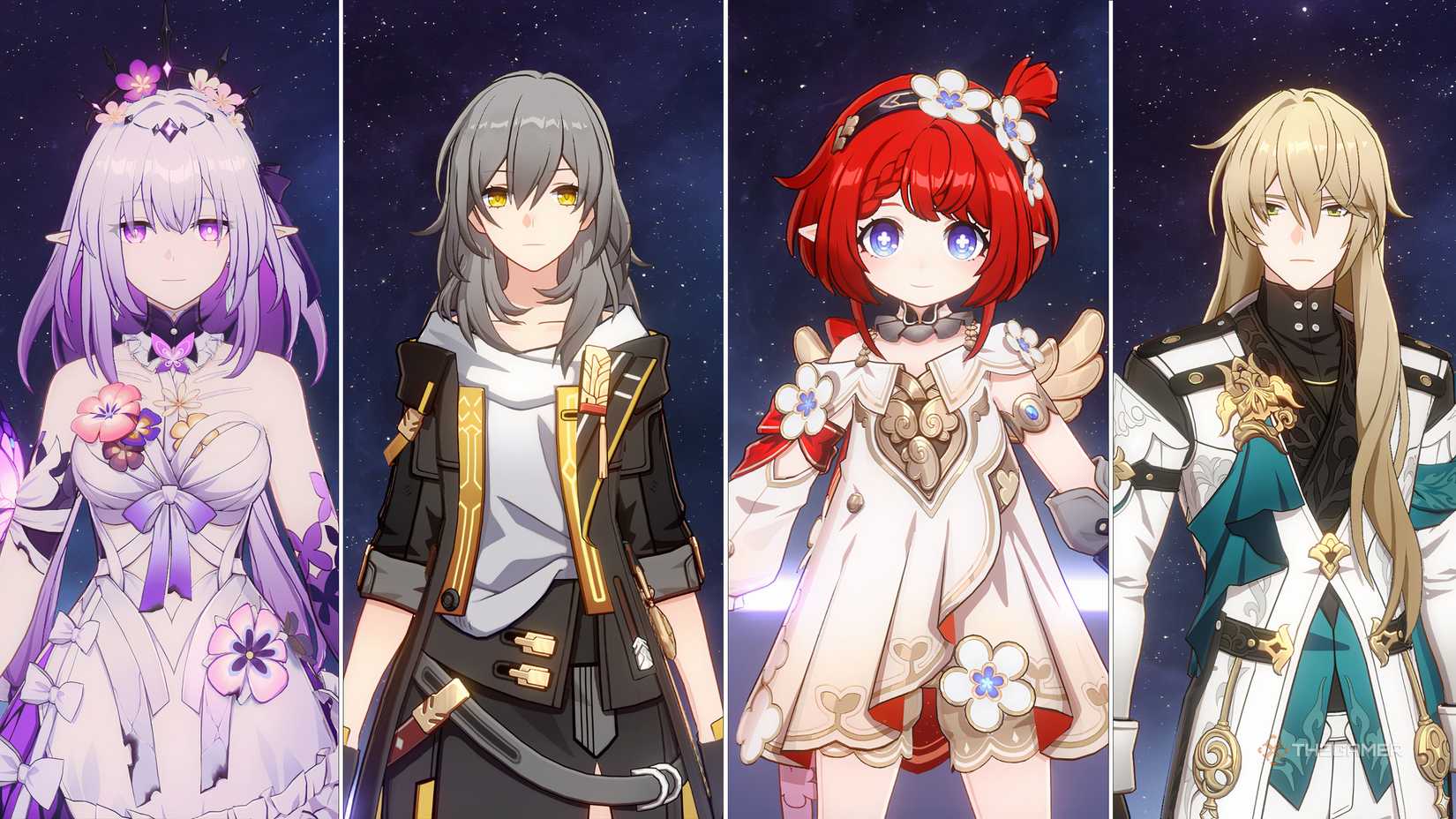 How To Beat Pollux, Netherwing Husk, Ferry Of Souls In HSR