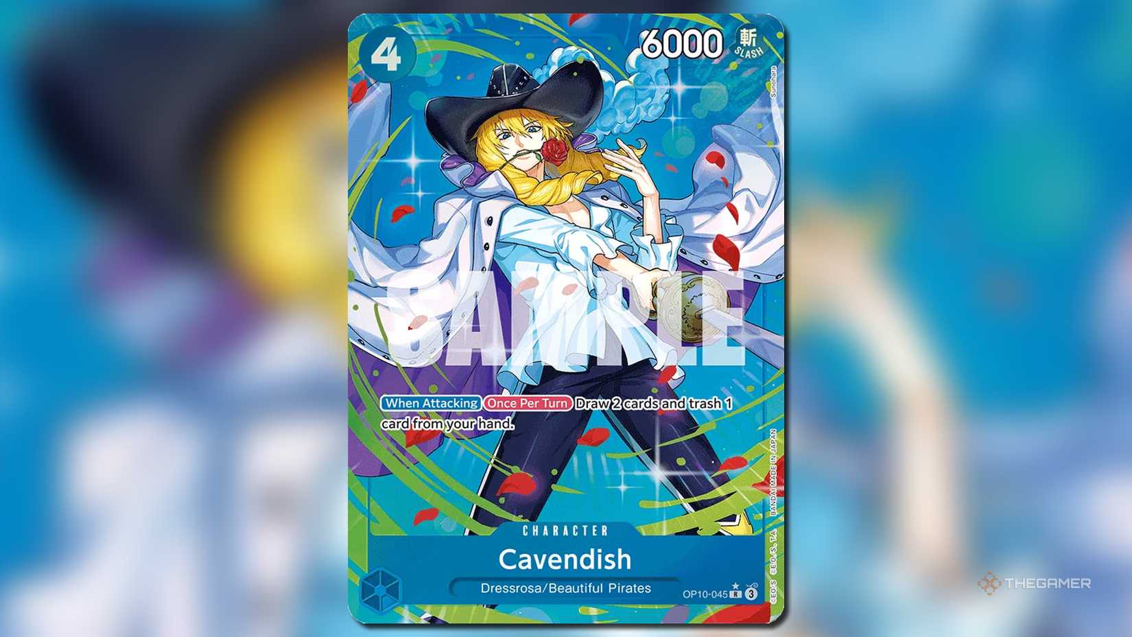The Best Dressrosa Cards In One Piece Card Game