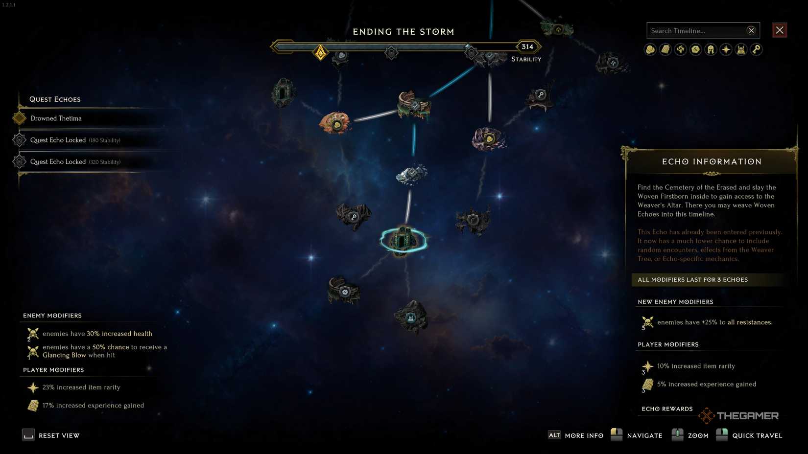 How To Craft Set Items With The Forge Of Shattering In Last Epoch