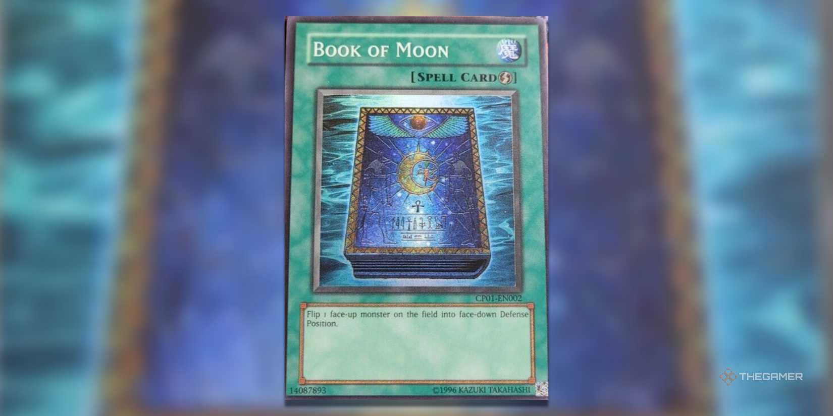 The Most Valuable Spell Cards In The YGO TCG
