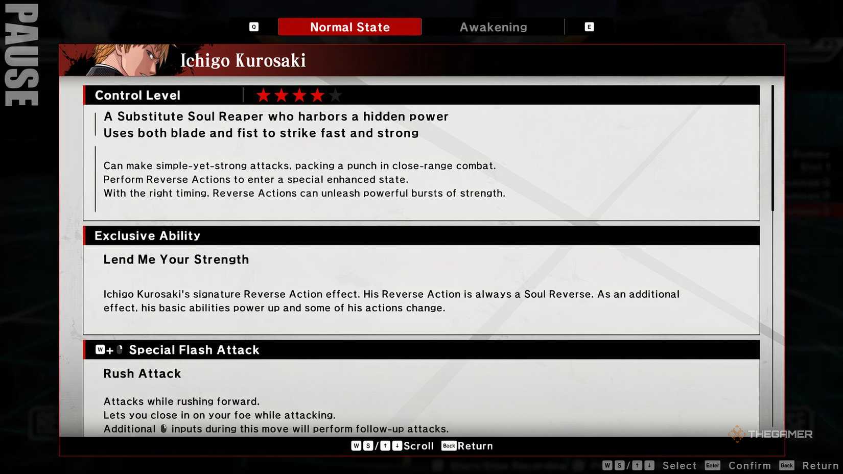 Tips And Tricks For Beginners In Bleach Rebirth Of Souls