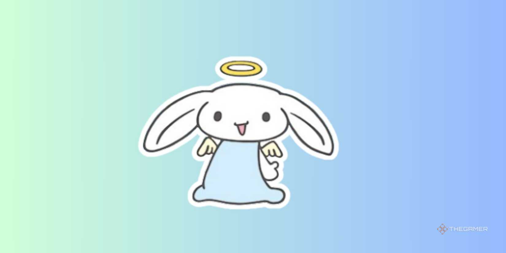 Is Cinnamoroll A Bunny Or A Puppy?
