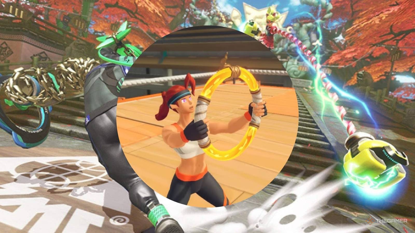 Original Switch Games We Need To See On The Switch 2