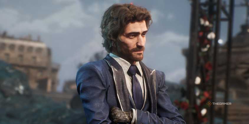 The Best Loadout For Maelle In Clair Obscur: Expedition 33