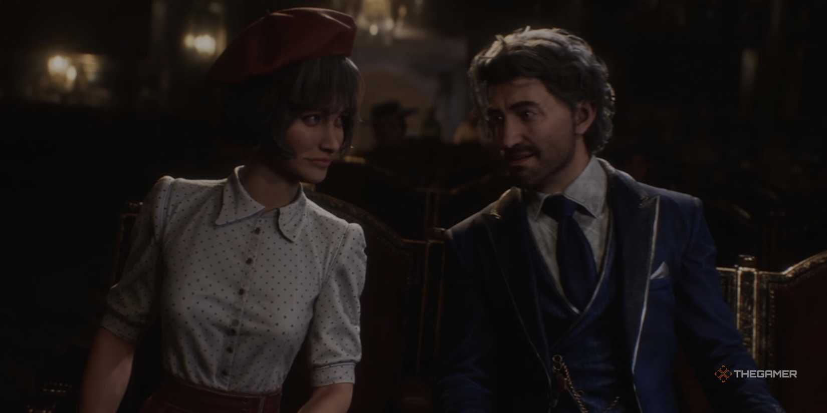 Does Clair Obscur: Expedition 33 Have Multiple Endings?
