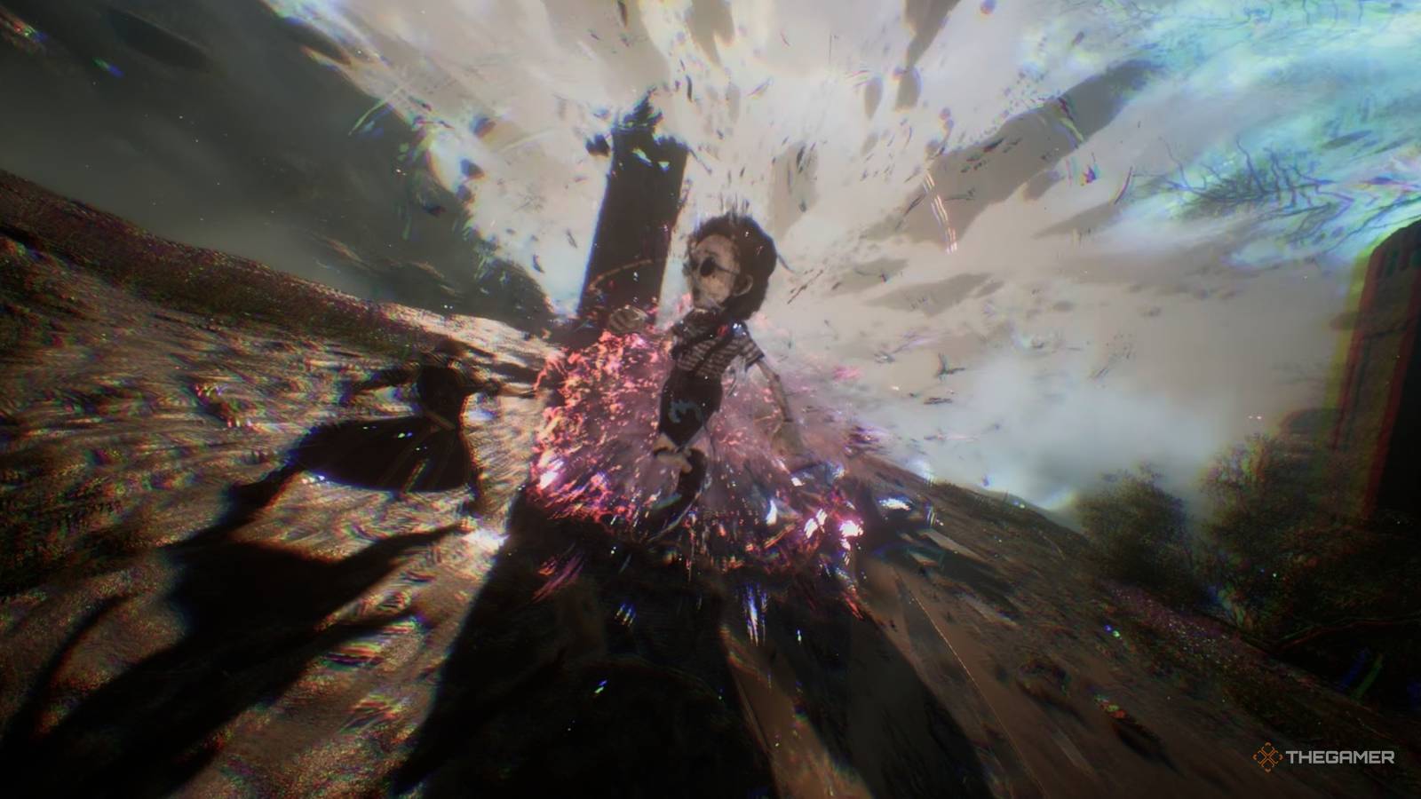 Why Aren't Enemies With A Full Meter Breaking In Clair Obscur ...