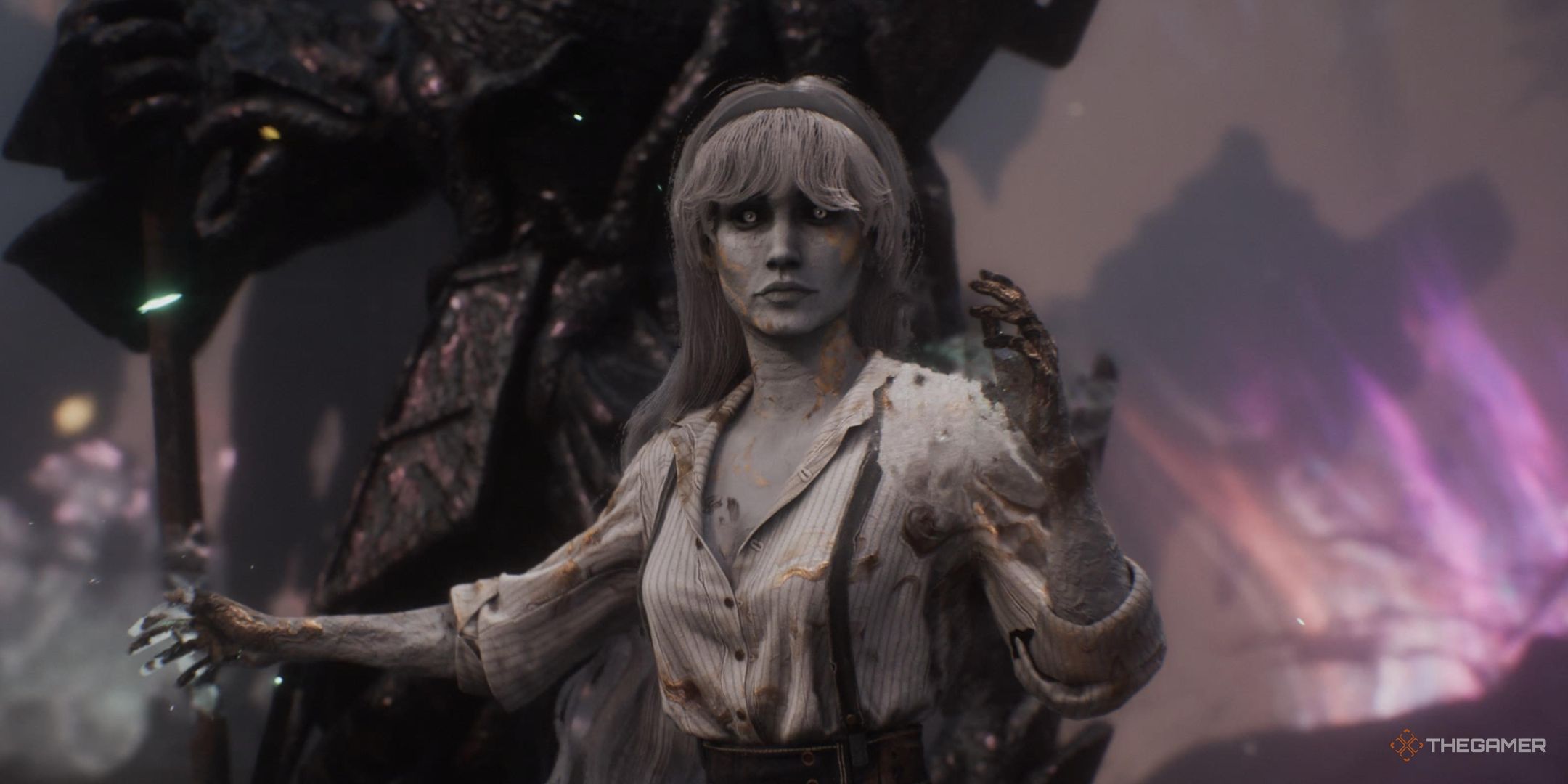 The 10 Most Difficult Bosses To Beat In Clair Obscur: Expedition 33