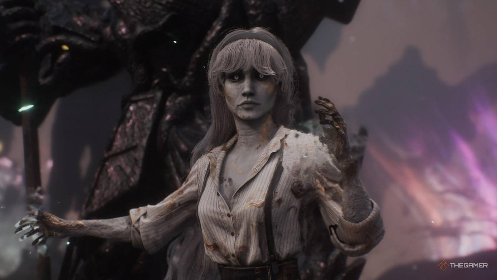 How To Find And Defeat Clea In Clair Obscur: Expedition 33