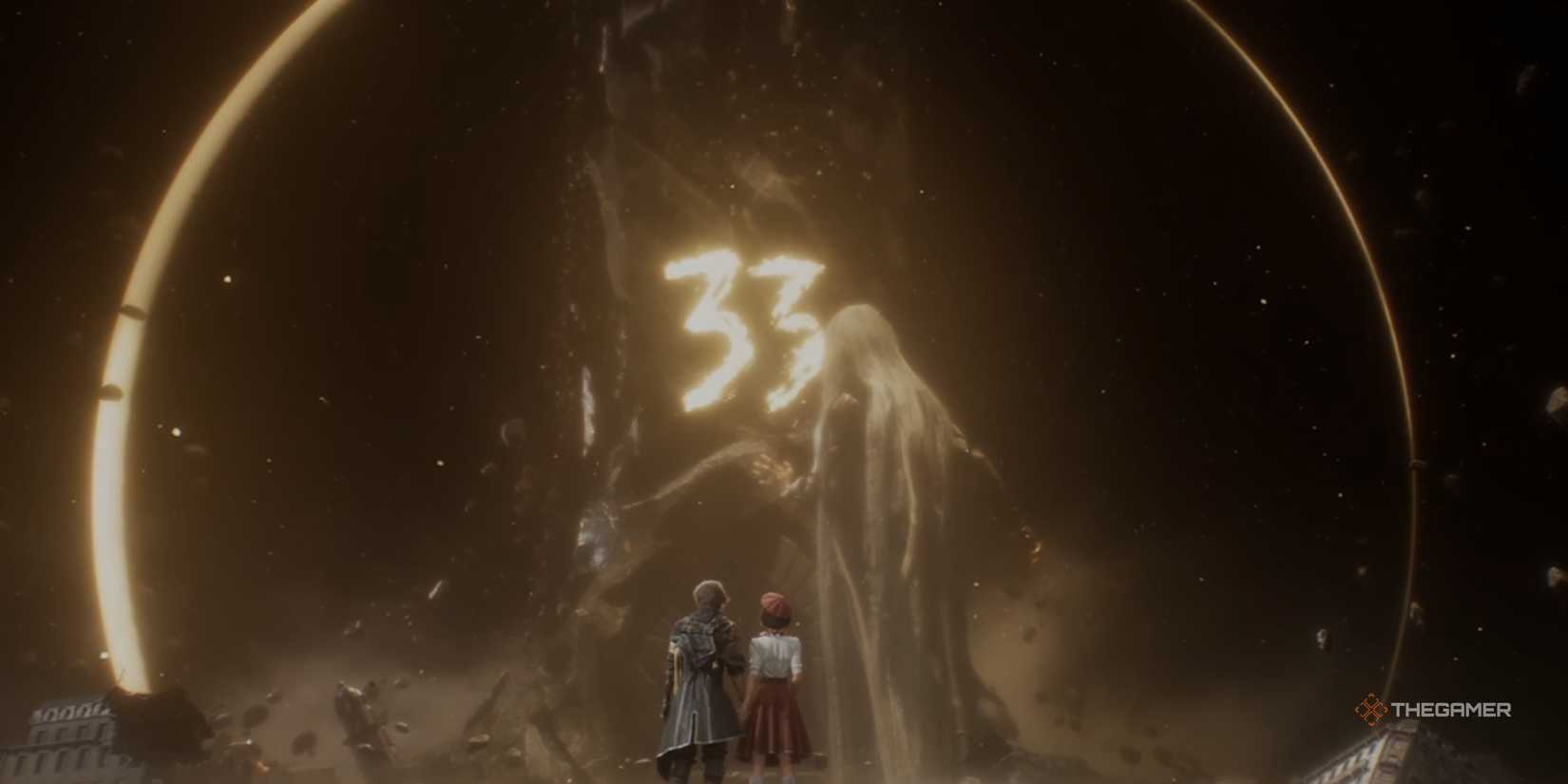 Who Is The Paintress In Clair Obscur: Expedition 33?