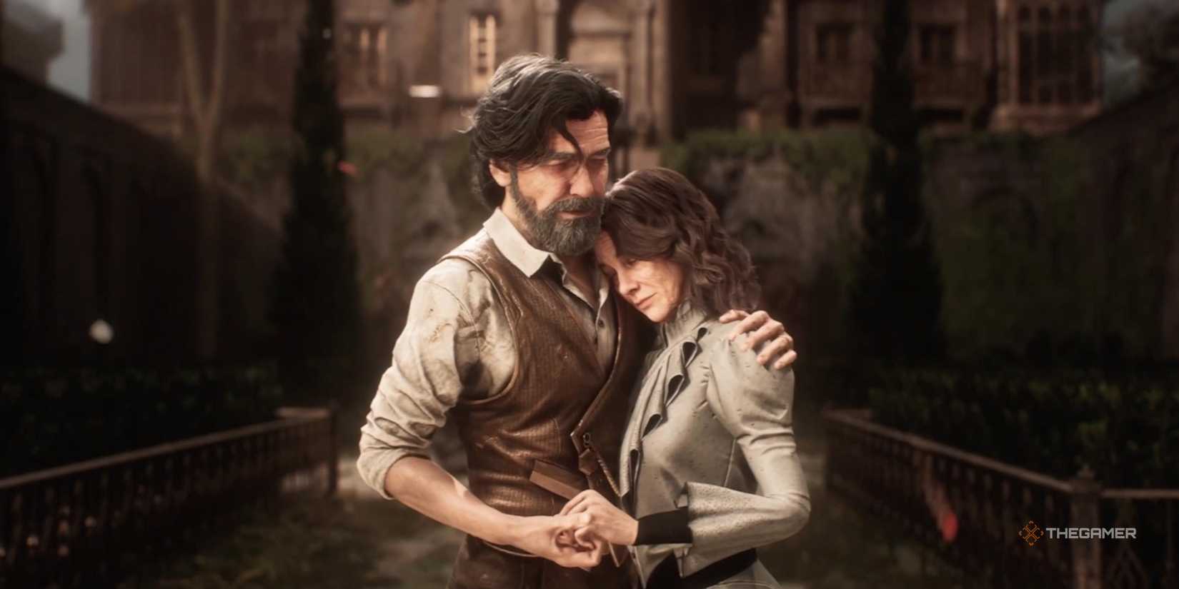 Who Is The Paintress In Clair Obscur: Expedition 33?