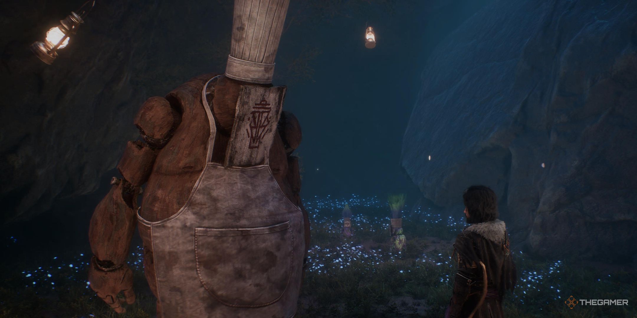 The Best Loadout For Maelle In Clair Obscur: Expedition 33