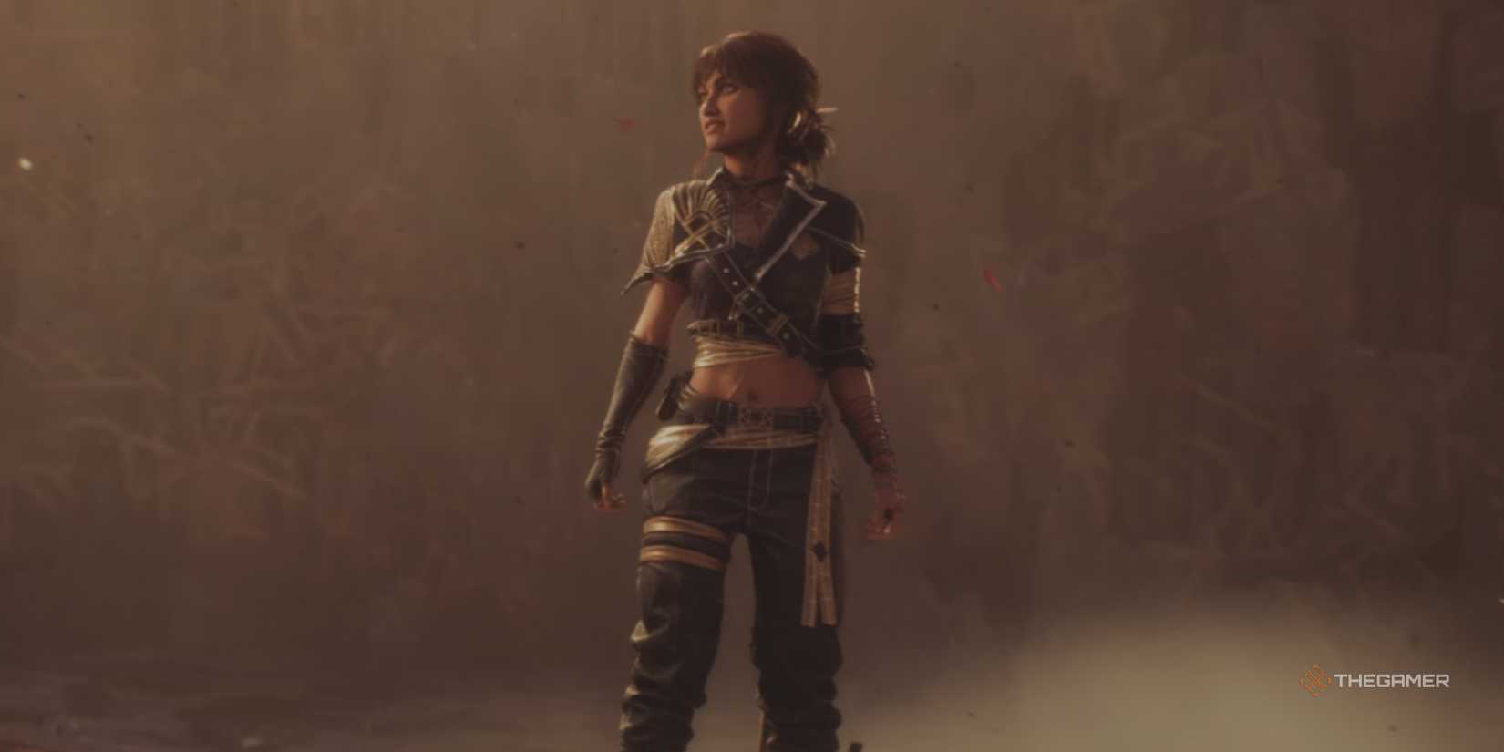 Every Playable Character In Clair Obscur: Expedition 33, Ranked