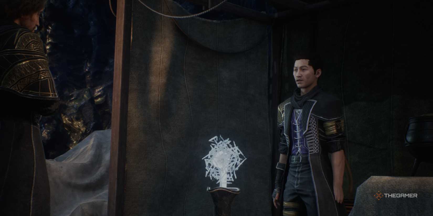What Are Pictos In The Lore Of Clair Obscur: Expedition 33?