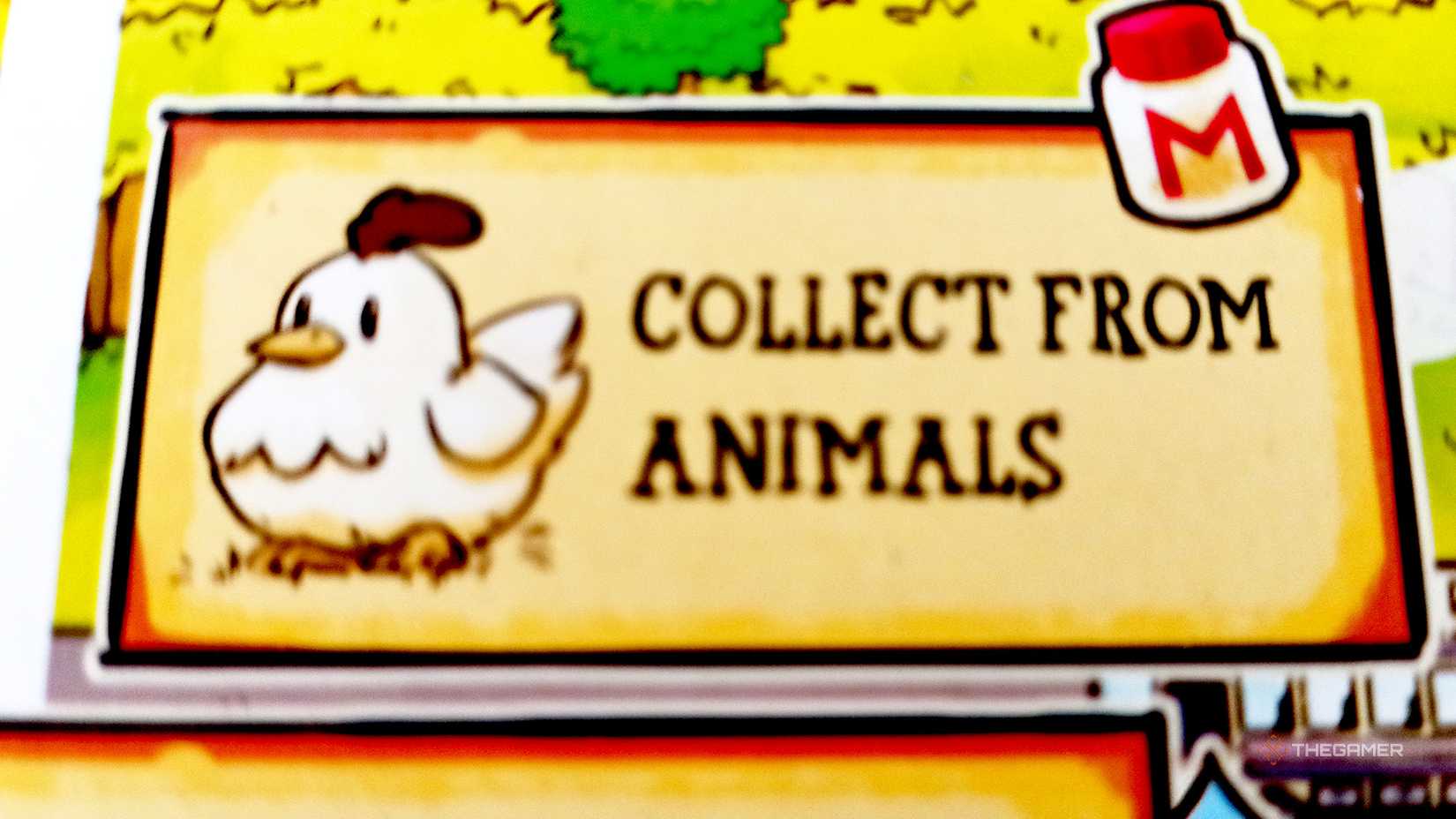 How To Play Stardew Valley: Board Game