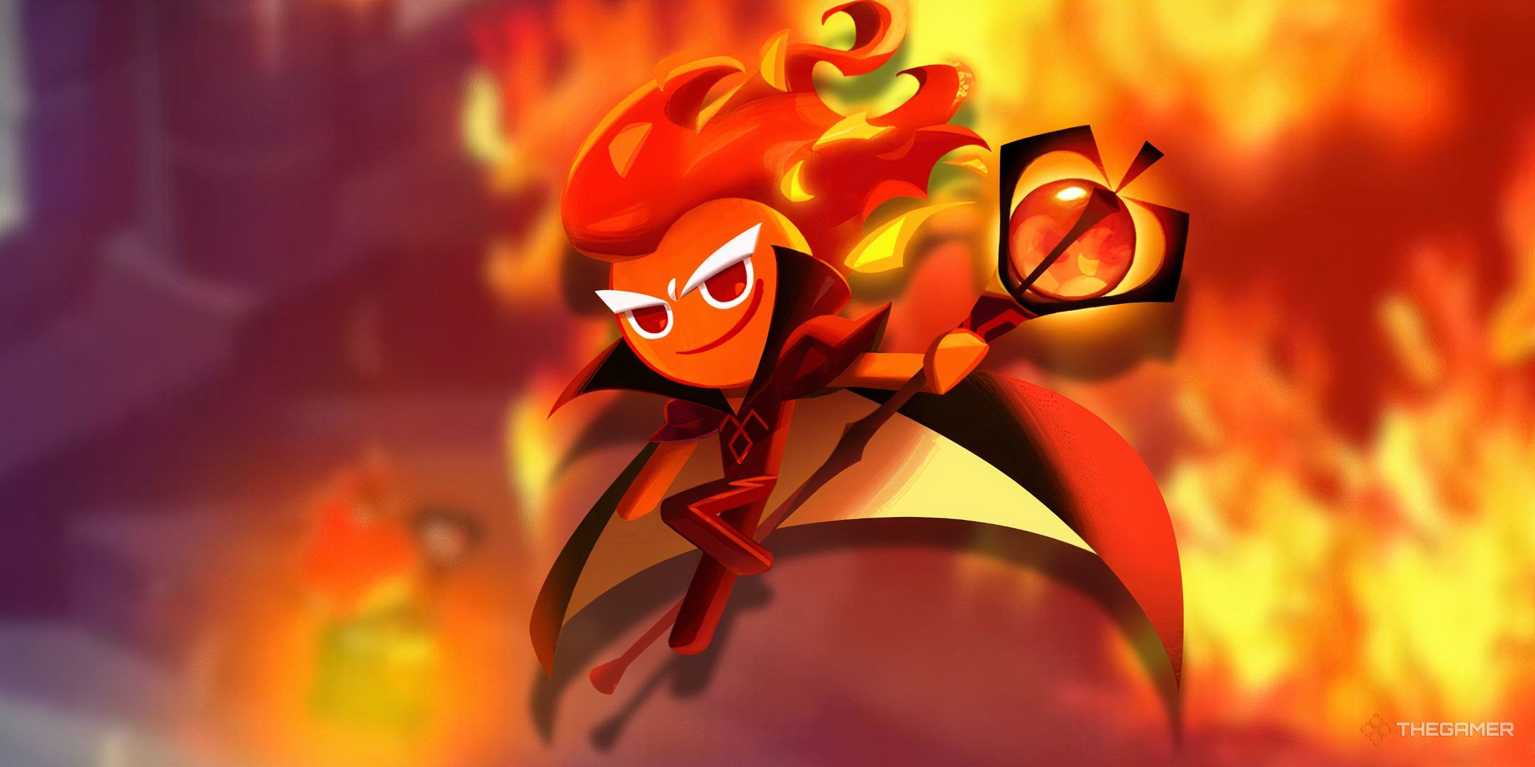 Best Toppings And Beascuits For Agar Agar Cookie In Cookie Run Kingdom