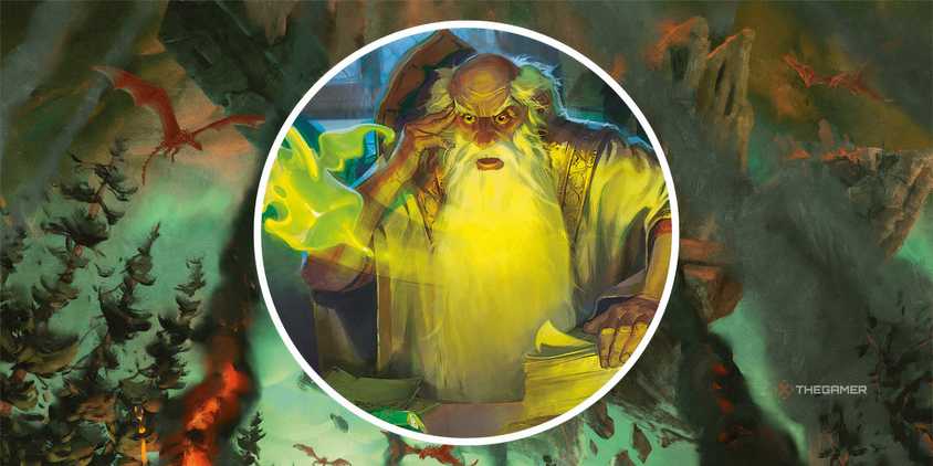 Most Powerful Time Manipulation Spells In DND