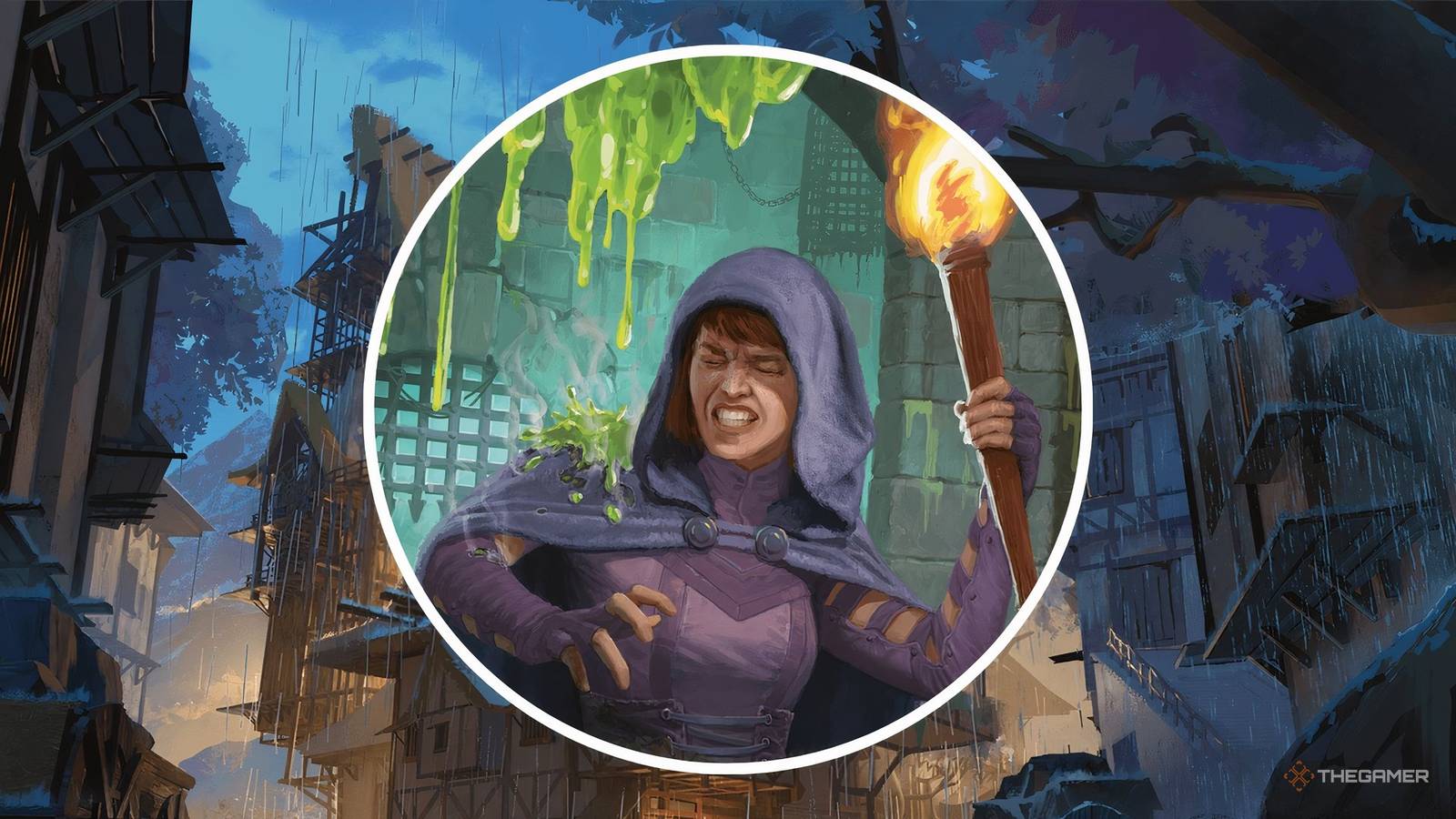 Great Trap Ideas For High-Level Players In DND