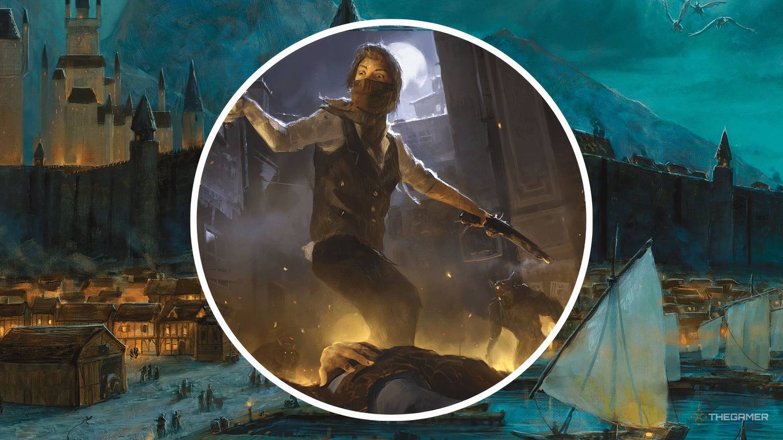 Best Modules For High-Level Players In DND