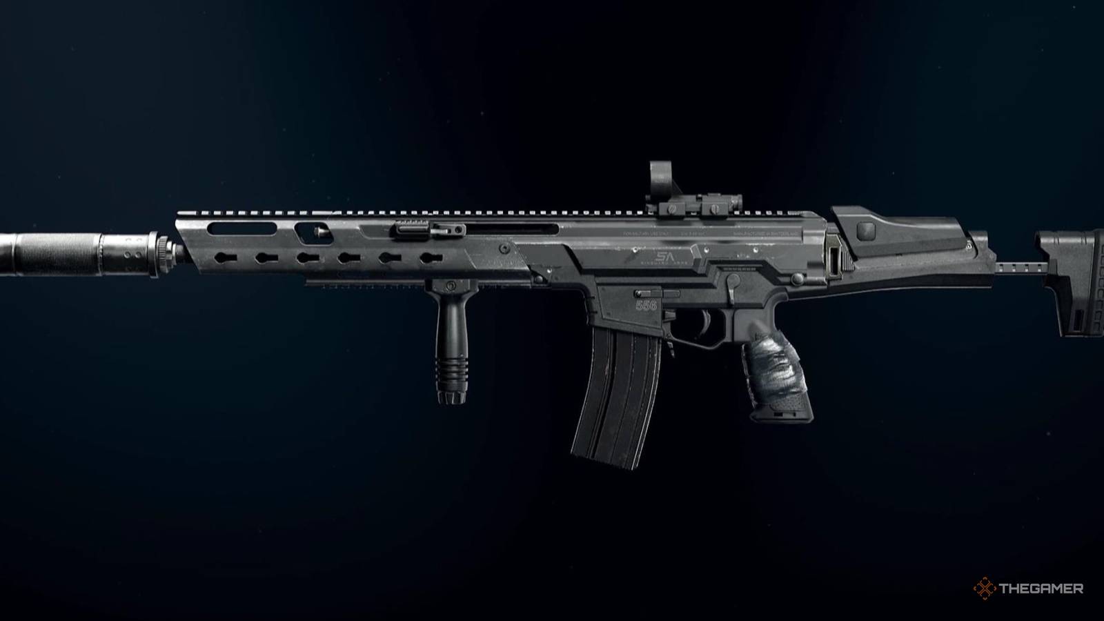 What Are The Best Kilo 141 Loadouts In Call Of Duty: Warzone?
