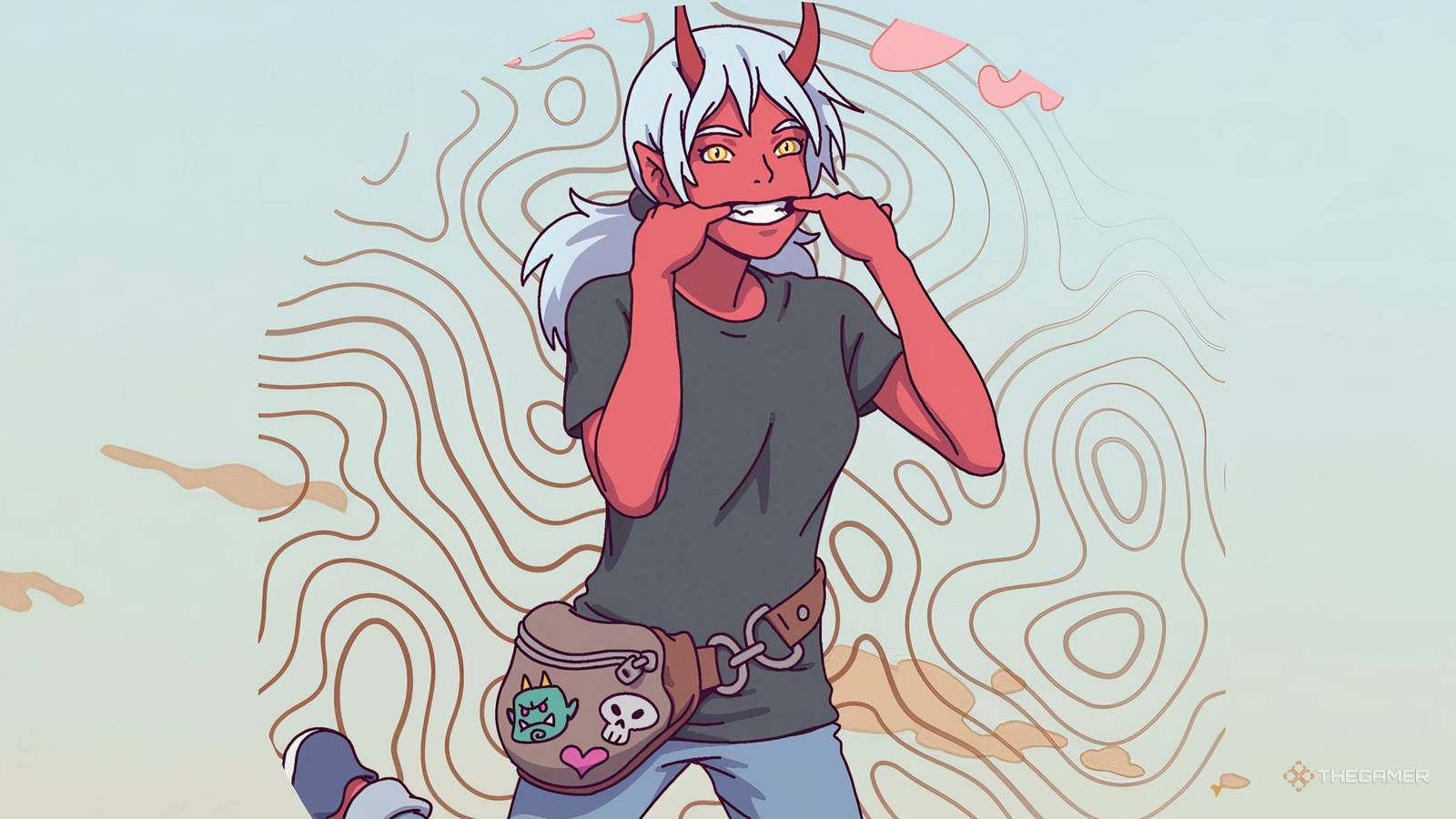 How To Build The Best Oni Bloodline Sorcerer In DND