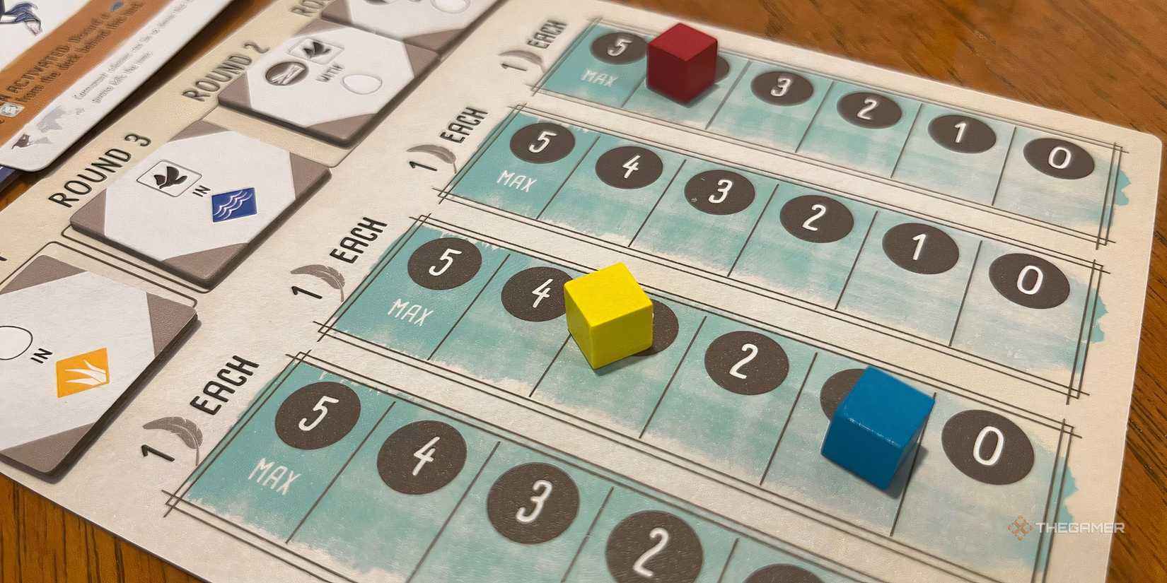 How To Play Wingspan