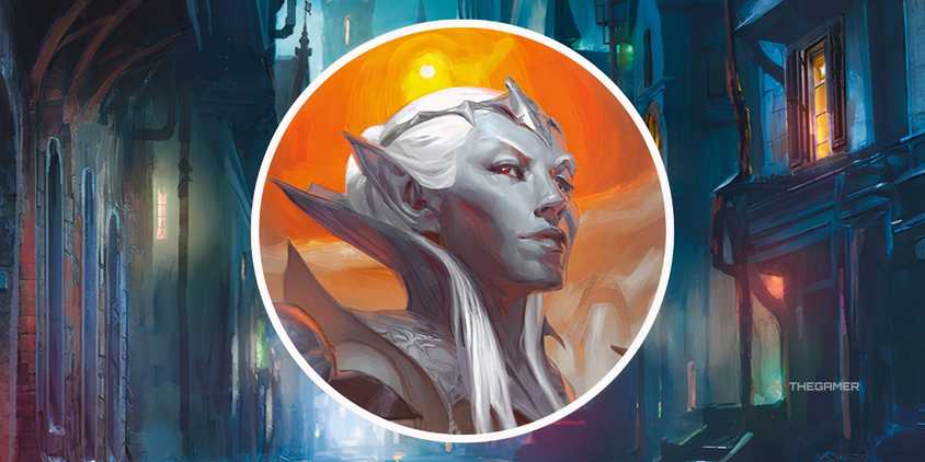 How The Reanimator Artificer Subclass Works In DND