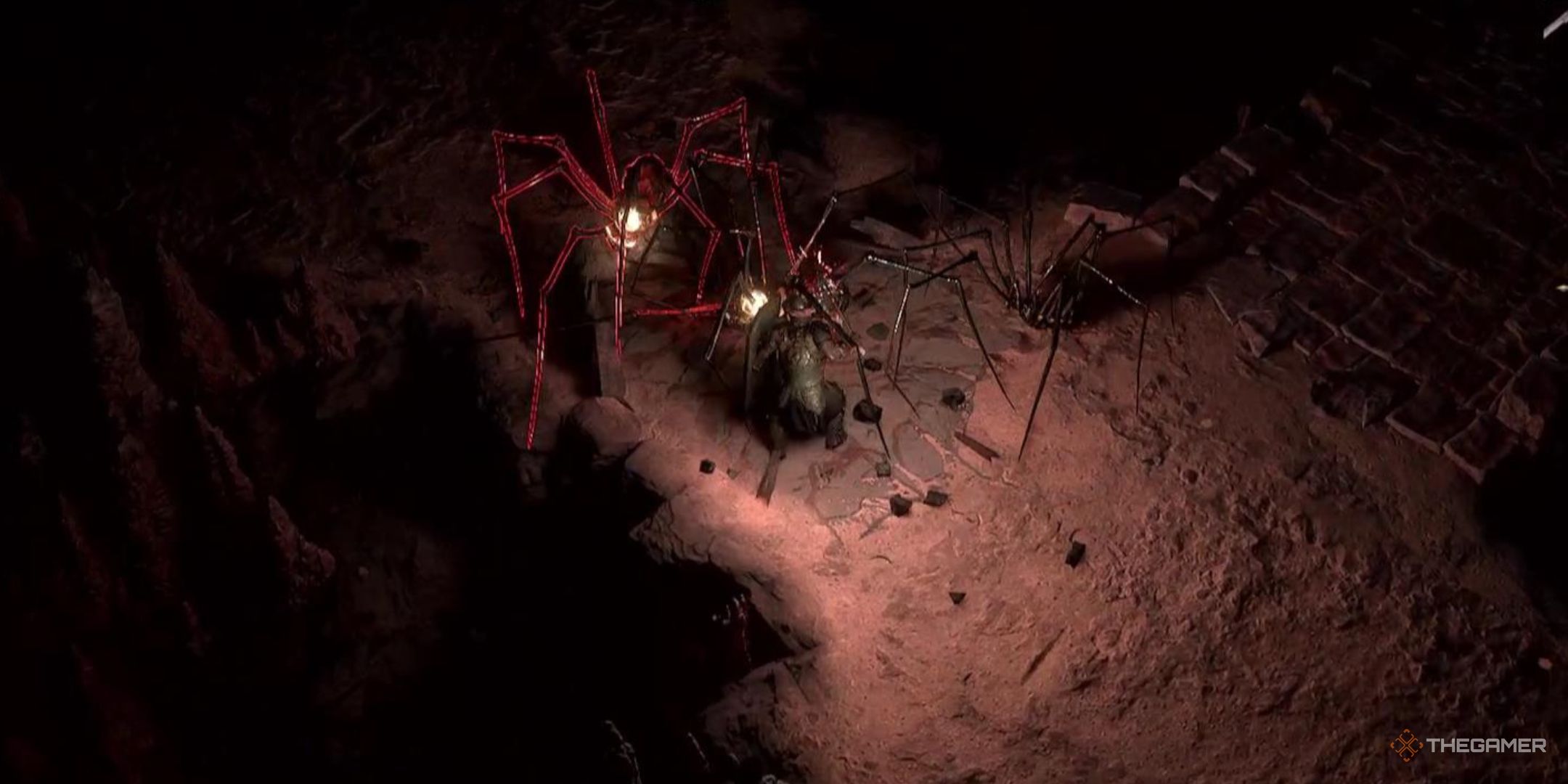 How To Beat The Queen Of Filth In Path Of Exile 2