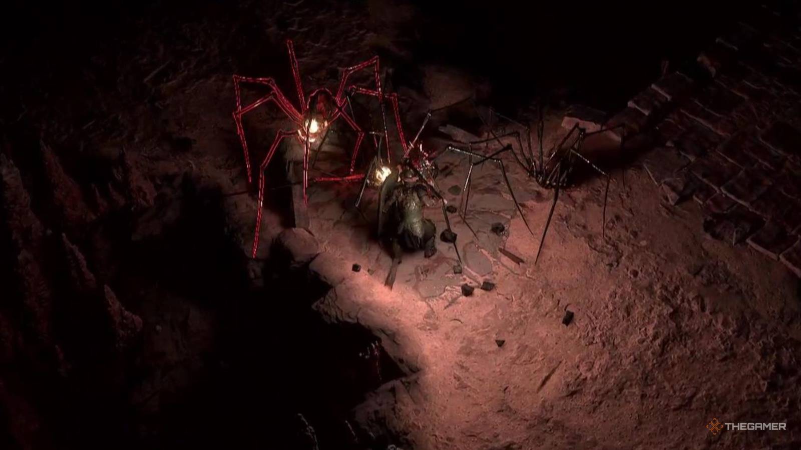 How To Level Up The Boneshatter Warbringer In Path Of Exile 2
