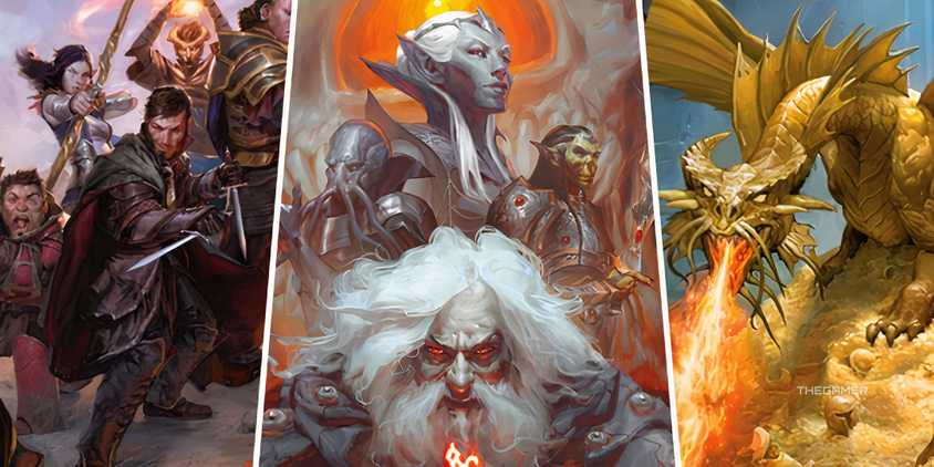 New Subclasses, Spells, Magic Items And More From Obojima Tales From ...