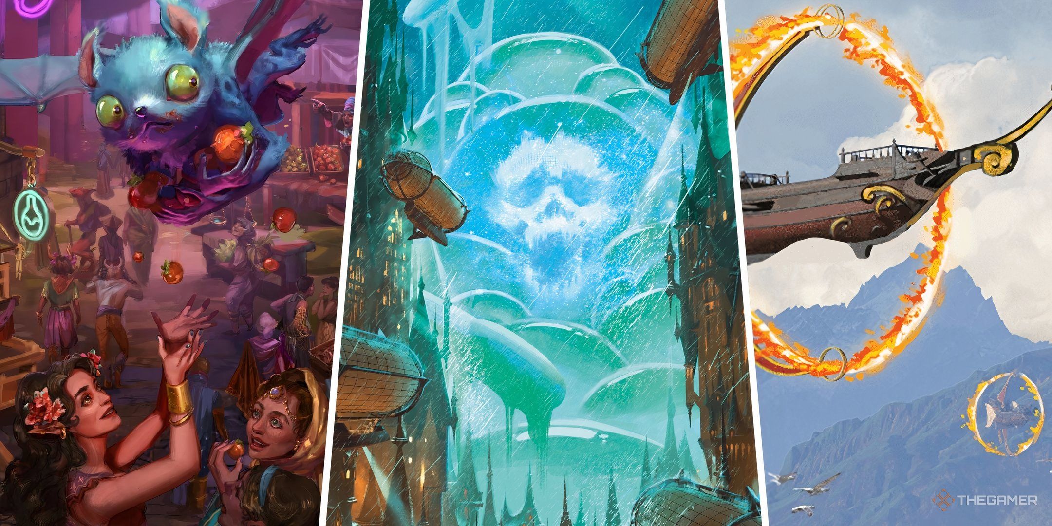 Most Powerful Unearthed Arcana Options For High-Level Players In DND