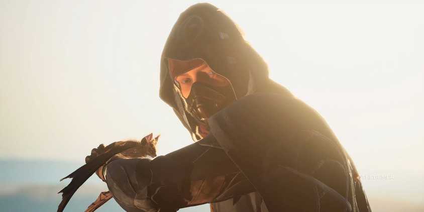How To Unlock Unique Emotes In Dune: Awakening