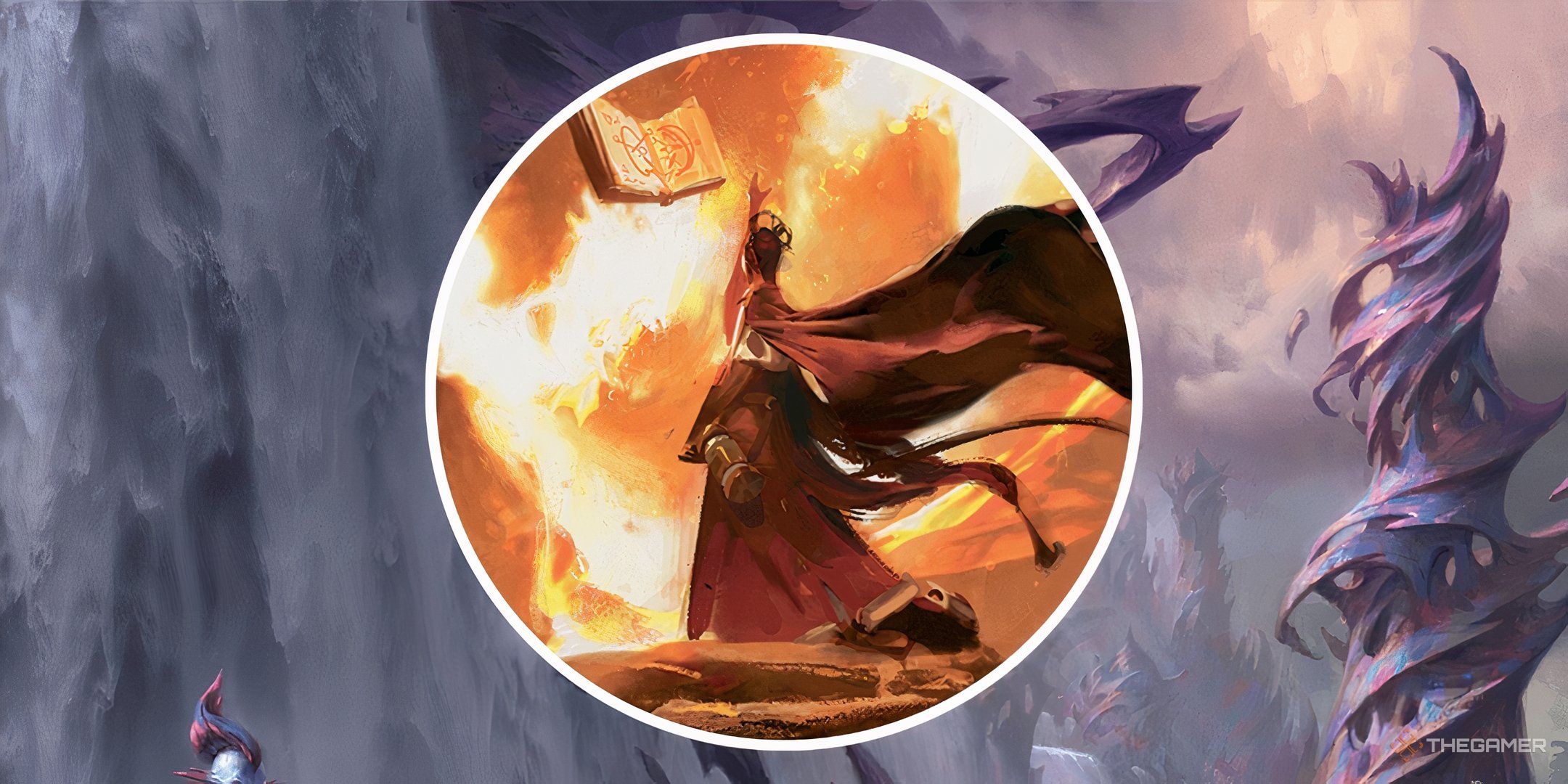 Best Paladin Deities For High-Level Players In DND