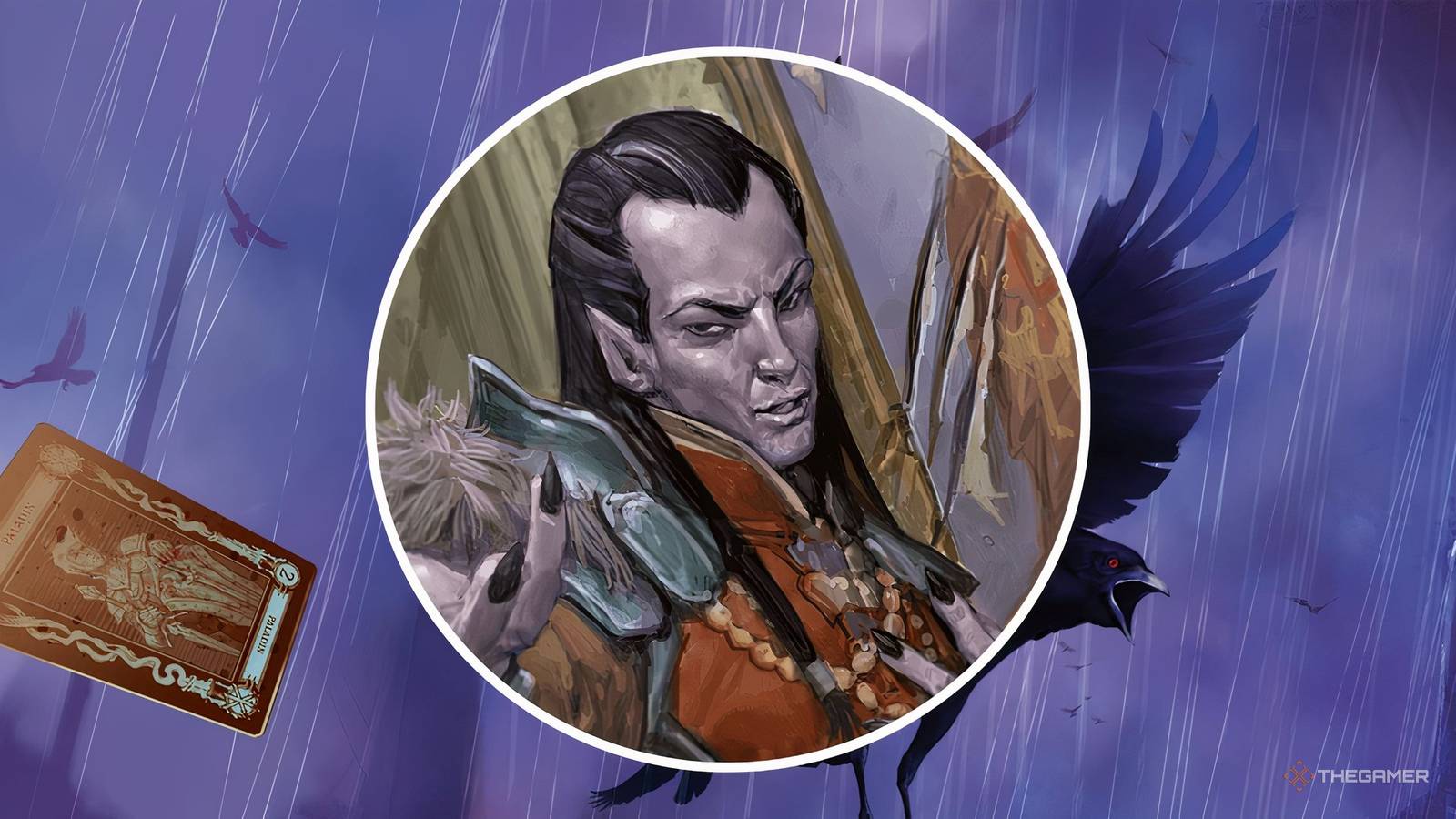 How To Run Each Ending In Curse Of Strahd In DND