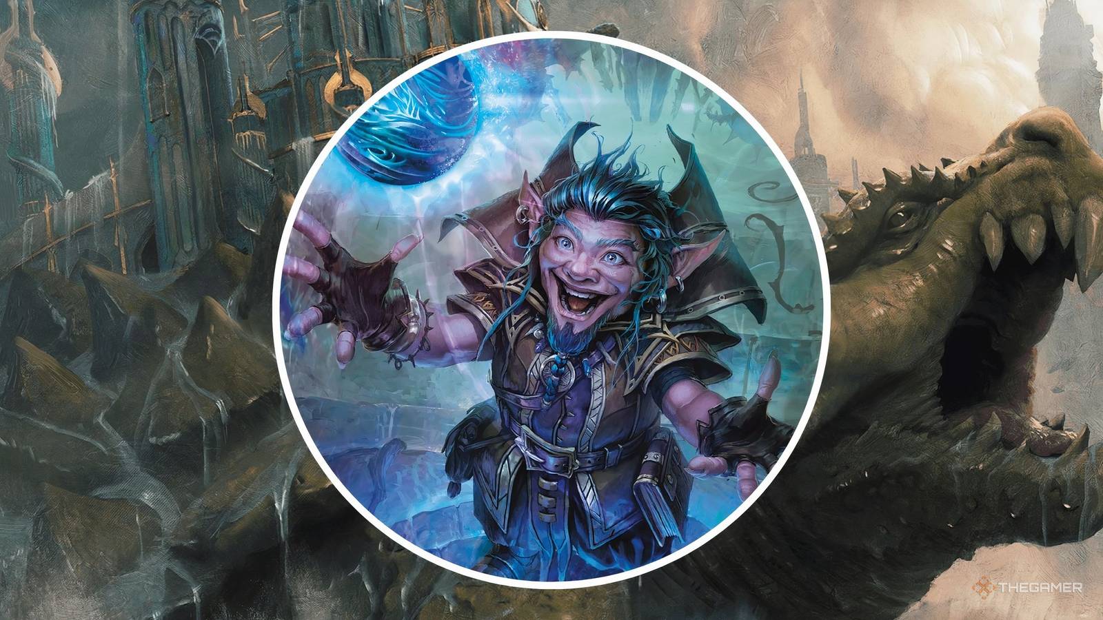 High-Level Standalone Adventures For Expert Players In DND