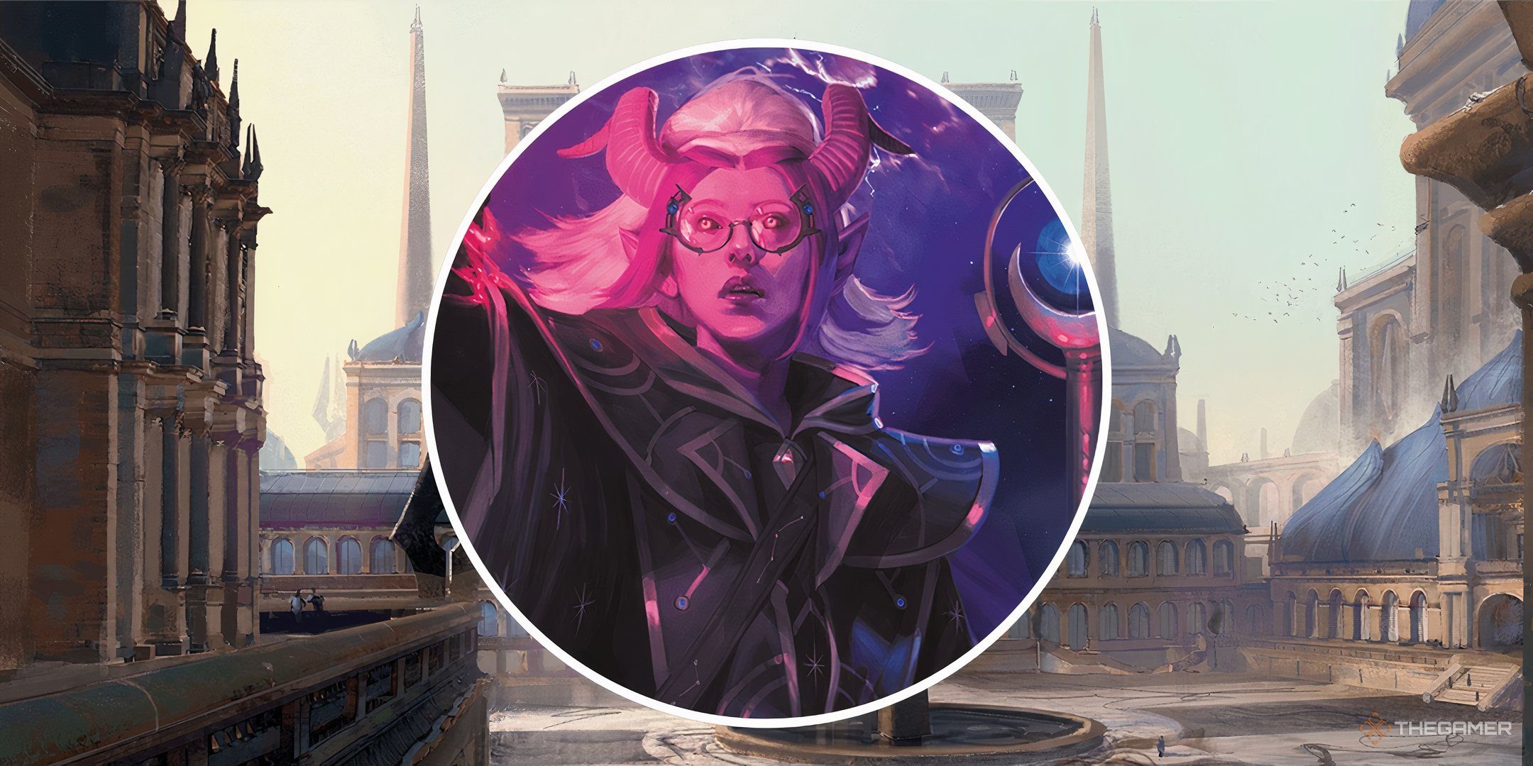 Best One-Shot Ideas For High-Level DND Players