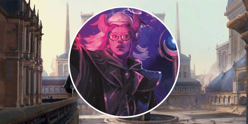 Most Powerful Backgrounds From 5e Modules In DND