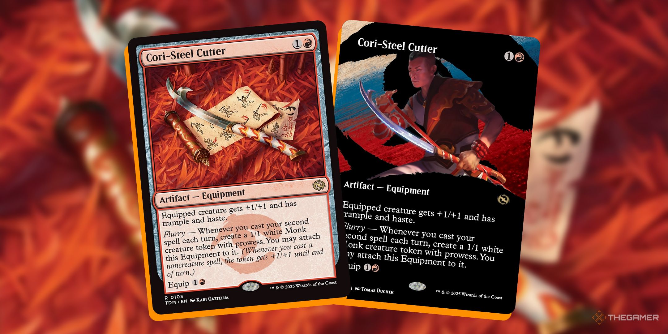 Commander Damage Rules For MTG