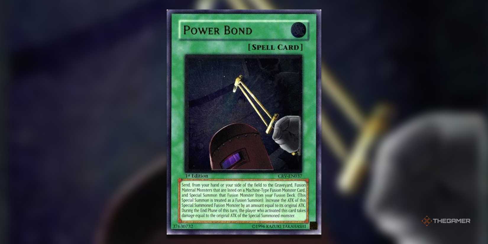 The Most Valuable Spell Cards In The YGO TCG