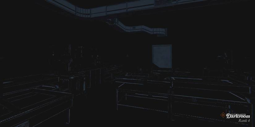 Do Everything You Can To Avoid These Red Rooms In Blue Prince