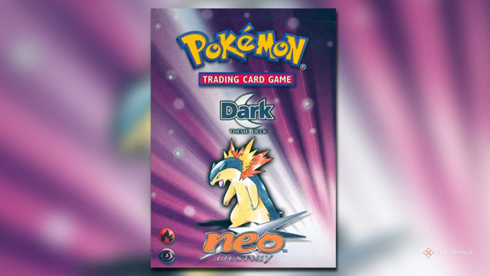 The Most Valuable Theme Decks In Pokemon TCG