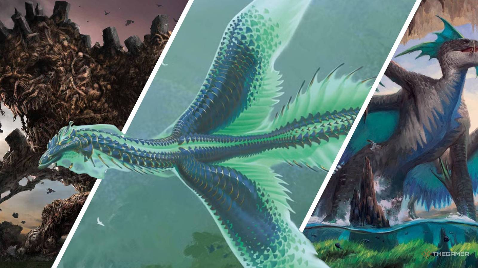 What Is Delve In MtG?
