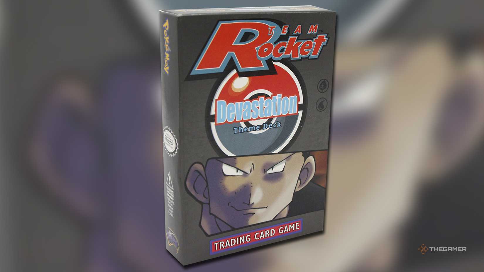 The Most Valuable Theme Decks In Pokemon TCG