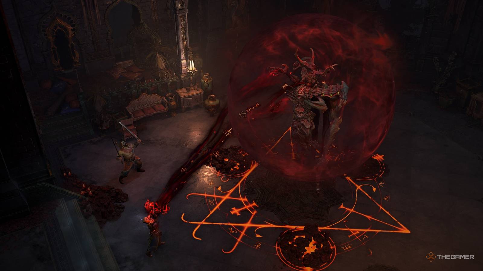 kill belial diablo 3