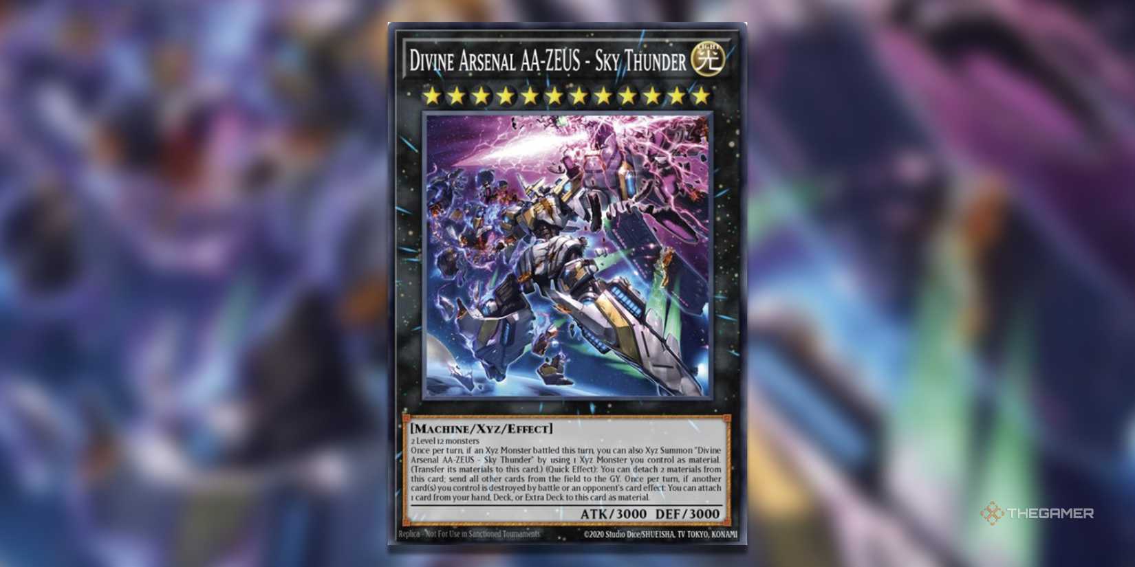 Every New Alt-Art In Yu-Gi-Oh!'s Quarter Century Stampede