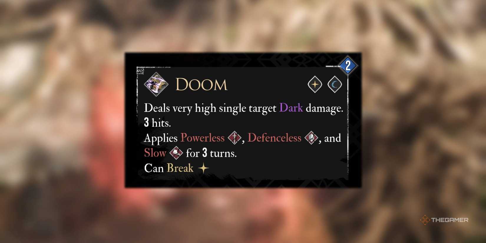 The Best Gradient Skills In Clair Obscur: Expedition 33